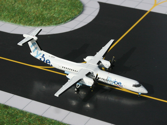 Flybe? - DA.C