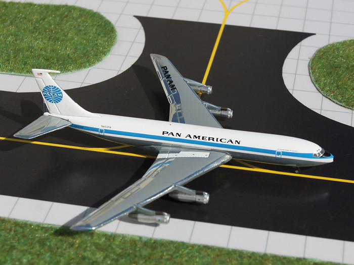 LANZAMIENTOS: Gemini Jets Noviembre 2010! | FsMex.com
